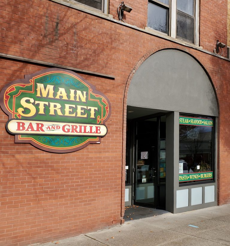 Main Street Bar & Grille - Visit Greenfield, MA