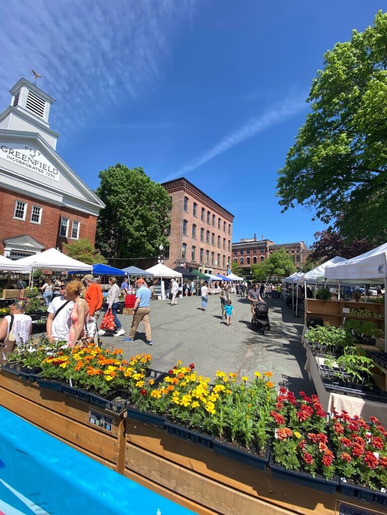 Events from October 3 – October 5 – Visit Greenfield, MA