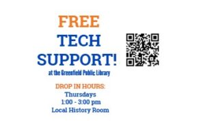 Greenfield Public Library - Visit Greenfield, MA